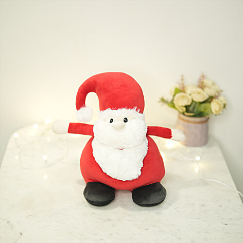 Buy Lazy Baby Santa Soft Toy Online at Best Price of Rs 449 - bigbasket