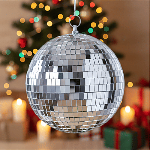 Buy Untumble Disco Ball Online at Best Price of Rs 499 - bigbasket