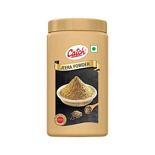 Buy Catch Jeera Powder Online at Best Price of Rs 173 - bigbasket