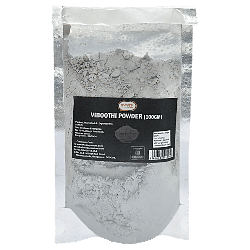 Buy Svasti Viboothi Online at Best Price of Rs 45 - bigbasket