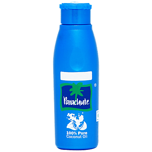 Buy Parachute 100 % Pure Coconut Oil Online at Best Price of Rs 10 ...