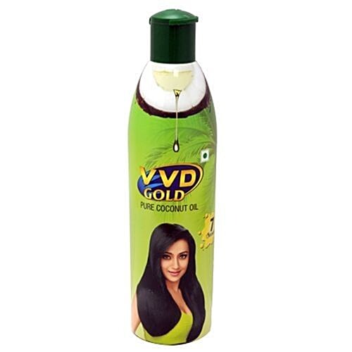 Buy VVD Pure Coconut Oil Online at Best Price of Rs null - bigbasket