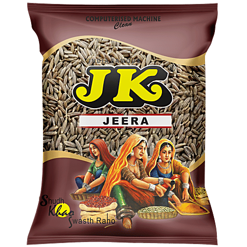 Buy JK Jeera/Cumin Seed Online at Best Price of Rs 66 - bigbasket