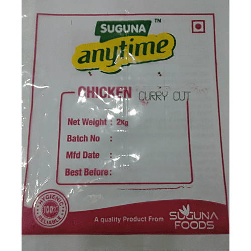 Suguna Chicken Corporate Office
