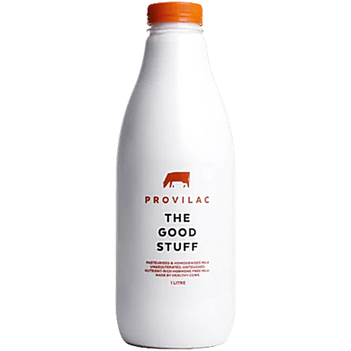 Buy Provilac Pure Cow Milk Online at Best Price of Rs 90 - bigbasket