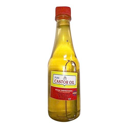 Buy Bison Castor Oil 700 Gm Online at the Best Price of Rs 282 - bigbasket
