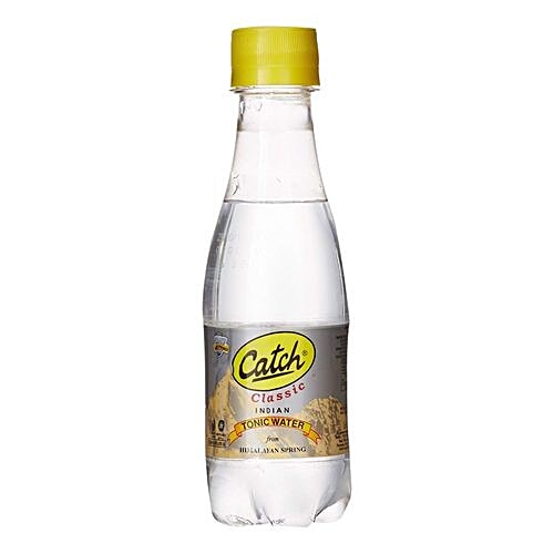 Buy Catch Tonic Water Indian 200 Ml Bottle Online at the Best Price of ...