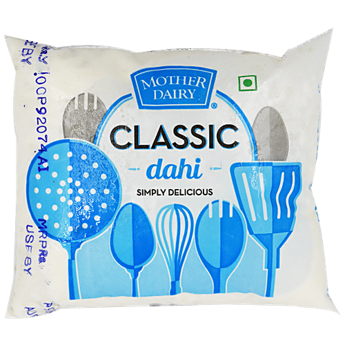 Curd Packet Png