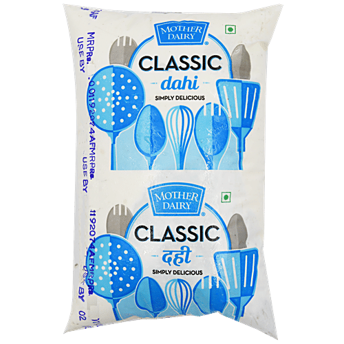 Curd Packet Png
