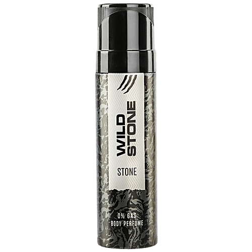Buy Wild Stone Deodorant Body Spray - Stone Online at Best Price of Rs ...