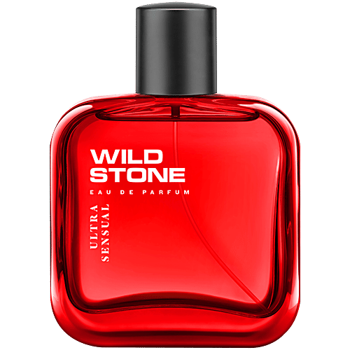 Buy Wild Stone Perfume Ultra Sensual 100 Ml Online At Best Price of Rs ...