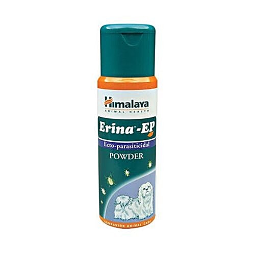 Buy Himalaya Powder Erina Ep Dusting 150 Gm Online at the Best Price of ...