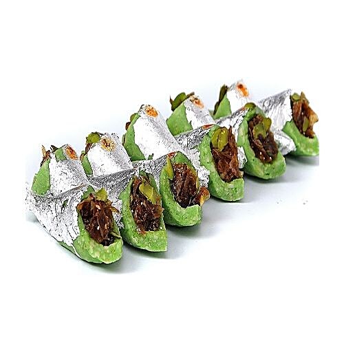 Buy Singla's Sweet Madhu Vihar Sweets - Kaju Pan Online at Best Price ...