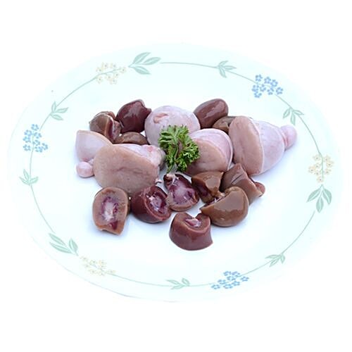 Buy Big Chick Mutton - Kapoora / Kapura / Kapure Online at Best Price ...