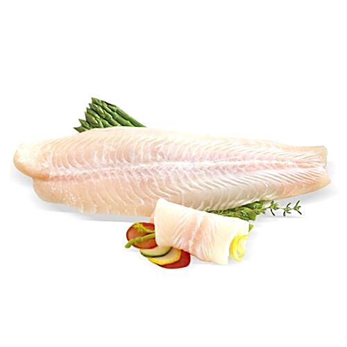 Buy Big Chick Fish - Surmai Boneless Fillet Online at Best Price of Rs ...