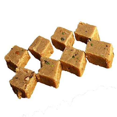 Buy Singla Sweets Sweets - Rewari Burfi Online at Best Price of Rs null ...