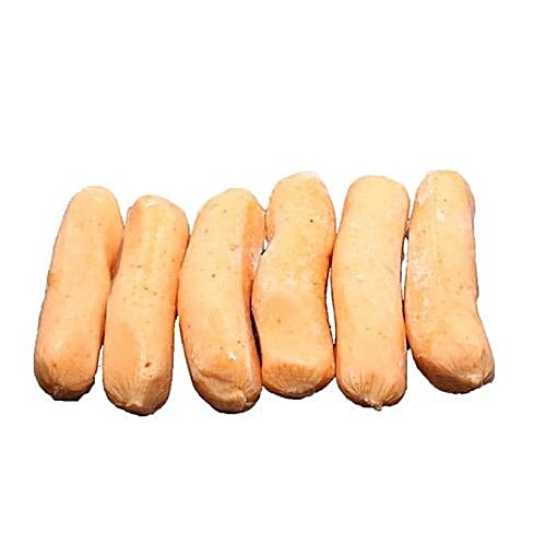 Buy Uncle sam's Chicken- Inn Chicken - Sausages Cold Cut, Ready To Eat ...