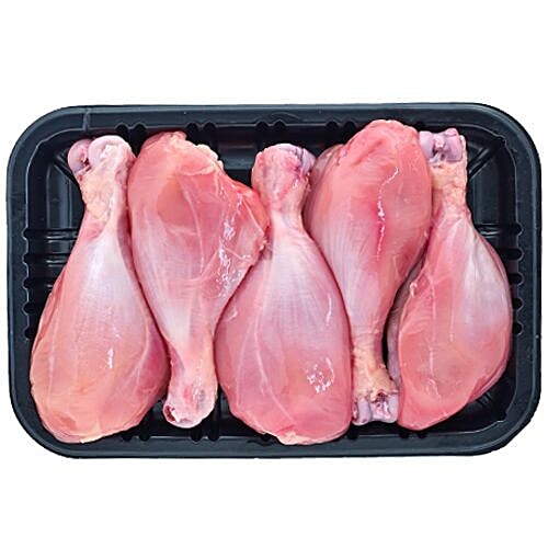 Buy Uncle sam's Chicken- Inn Chicken - Drumsticks / Tangri,Skinless ...