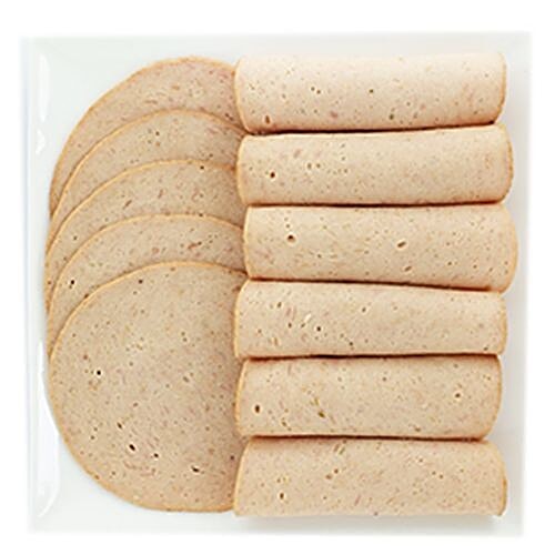 Buy Uncle Sam Chicken Coppata Salami Authentic Smoked Salami Ready To ...