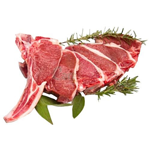 Buy ME FRESH Mutton - Leg/Shoulder Online at Best Price of Rs null ...