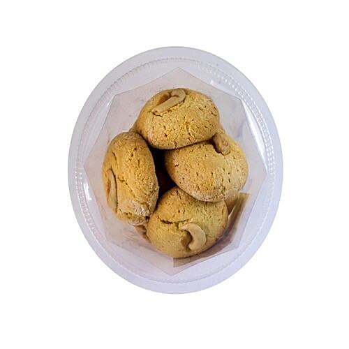 Buy Temptations Cookies - Royal Nanakhatai Online at Best Price of Rs ...