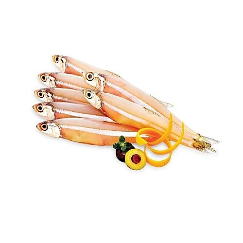 Buy Ocean Fresh Fish - Nethili / Anchovy Online at Best Price of Rs ...
