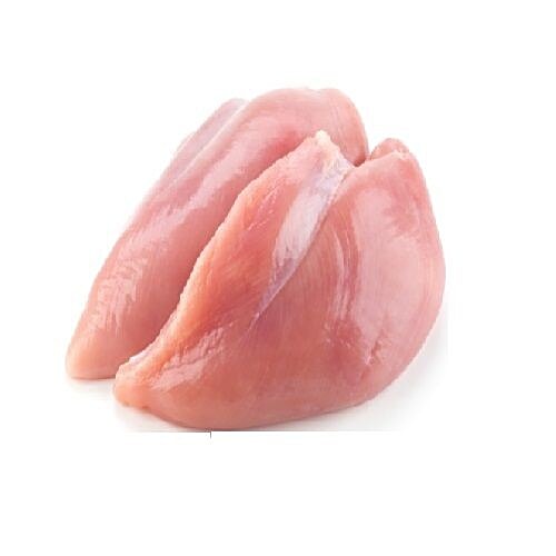 Buy Singh Chicken Chicken Chest Boneless 1 Kg Online at the Best Price ...