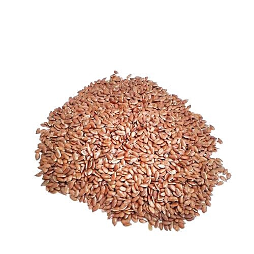 Buy Ajfan Dates & Nuts Flax Seeds 500 gm Online at Best Price. of Rs ...