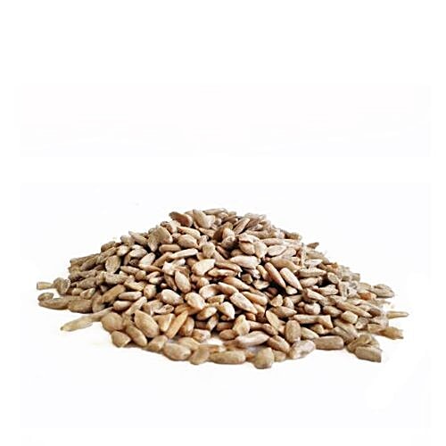 Buy Ajfan Dates & Nuts Seeds - Sunflower 500 gm Online at Best Price ...