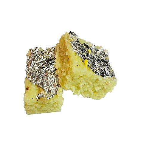 Buy Khalsa Sweets Sweets Malai Burfi 500 Gm Online at the Best Price of ...