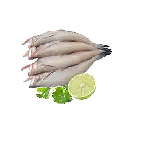 Buy Fresh N Fresh Fish Bombil Clean 1 Kg Online at the Best Price of Rs ...