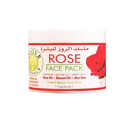 Buy INATUR Herbals Rose Pack Online at Best Price of Rs null - bigbasket