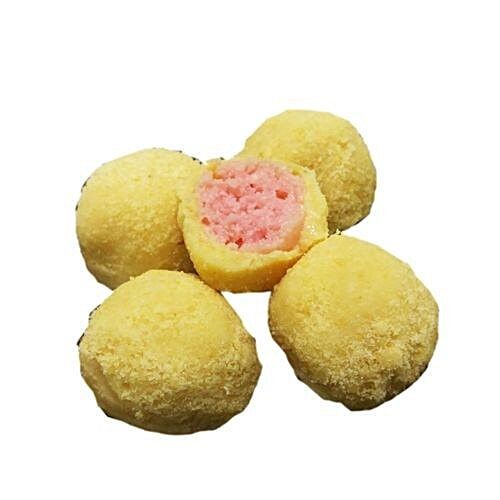 Buy KC Das Sweets - Khir Kadam 5 pcs Online at Best Price. of Rs null ...