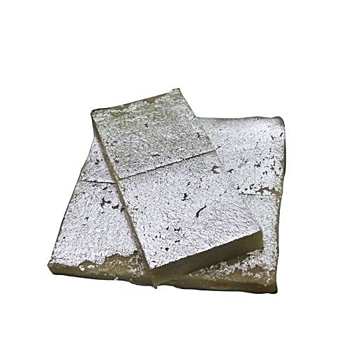 Buy KC Das Sweets - Kaju Katli 1 kg Online at Best Price. of Rs null ...