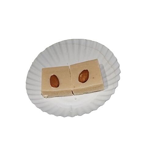 Buy Sri Siva Reddy Sweets Sweets Kashmir Burfy 500 Gm Online at the ...