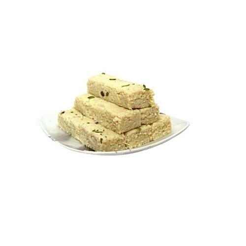 Buy Sri Shiva Rami Reddy Sweets Standard Barfi 1 Kg Online at the Best ...