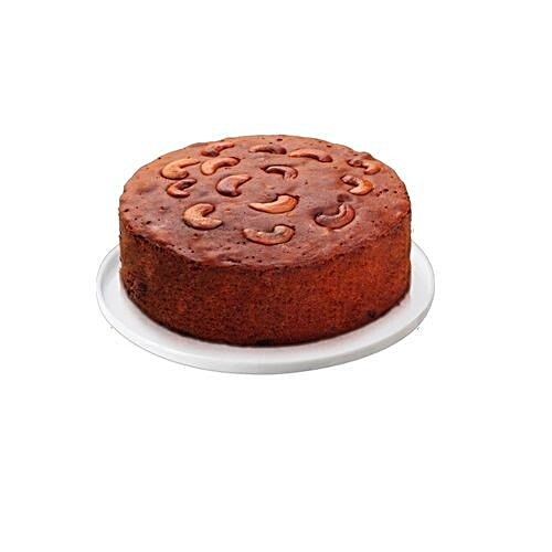 Buy Ocean Of Bakes Cake Plum Cake 250 Gm Pack Of 1 Online at the Best ...