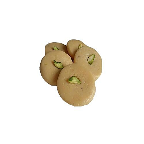 Buy Kaka Halwai Sweets Vilaychi Pedha 2 Kg Online at the Best Price of ...