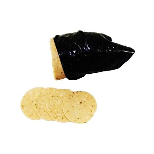 Buy Meat N More Chicken - Black Pepper Salami Online at Best Price of ...
