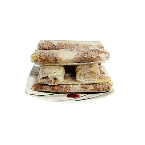 Buy Sri Narayan Reddy Sweets Sweet Bellam Potharekulu 500 Gm Online at ...