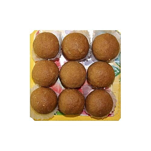 Buy Sri Narayan Reddy Sweets Sweet Bellam Sunlundaluh 500 Gm Online at ...