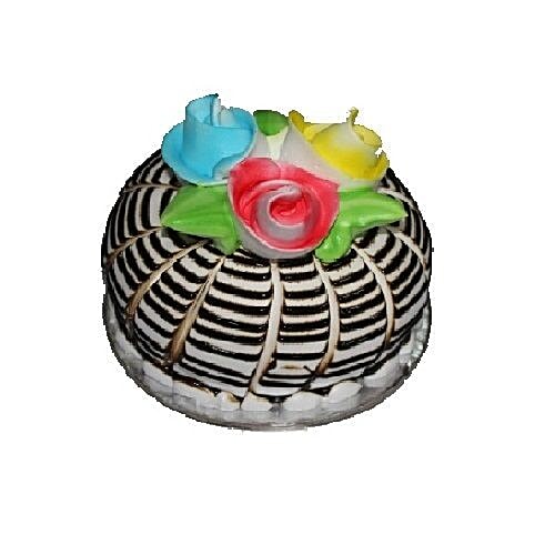 Buy CAKE POINT Fresh Cakes - Light Chocolate Online at Best Price of Rs ...