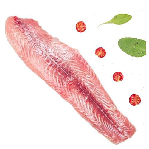 Buy Dummy Fish - BASA Fillet Online at Best Price of Rs null - bigbasket