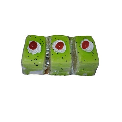 Buy Golden Bakery Fresh Cakes - Kiwi Fruit Pastry Online at Best Price ...