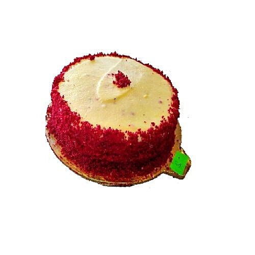 Buy El Posto Fresh Cakes - Red Velvet Online at Best Price of Rs null ...