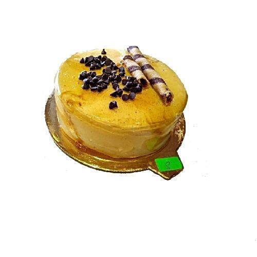 Buy El Posto Fresh Cakes - Cafe Mocha Online at Best Price of Rs null ...