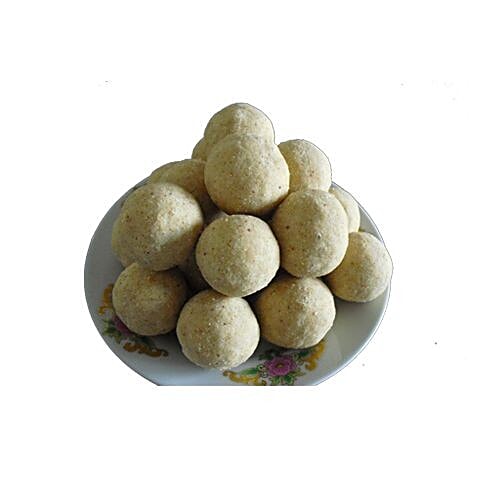 Buy Sri Balreddy Sweets Sweet Sunnundalu 1 Kg Pack Of 1 Online at the ...