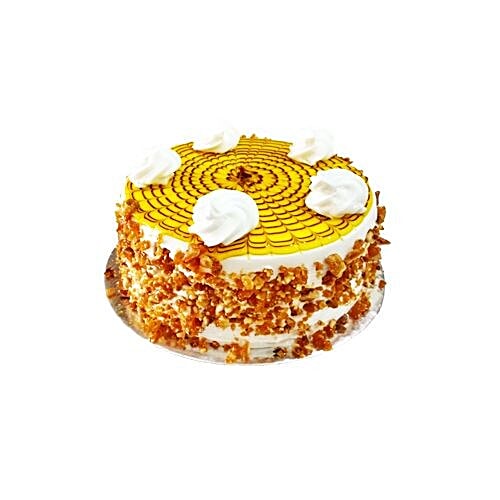 Buy Choco Smith Fresh Cakes - Butterscotch Online at Best Price of Rs ...