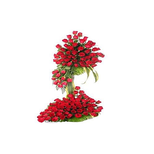 Buy Azaan Flora Flower Bouquet Gul E Gulzaar 1 Pc Online at the Best ...