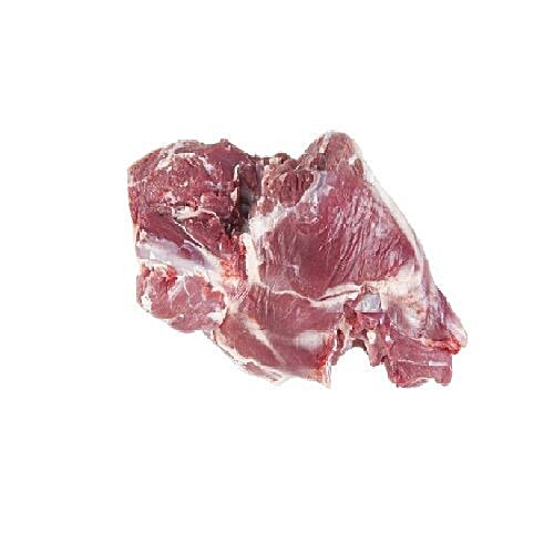 Buy The Chop Shop Mutton - Boneless Online at Best Price of Rs null ...